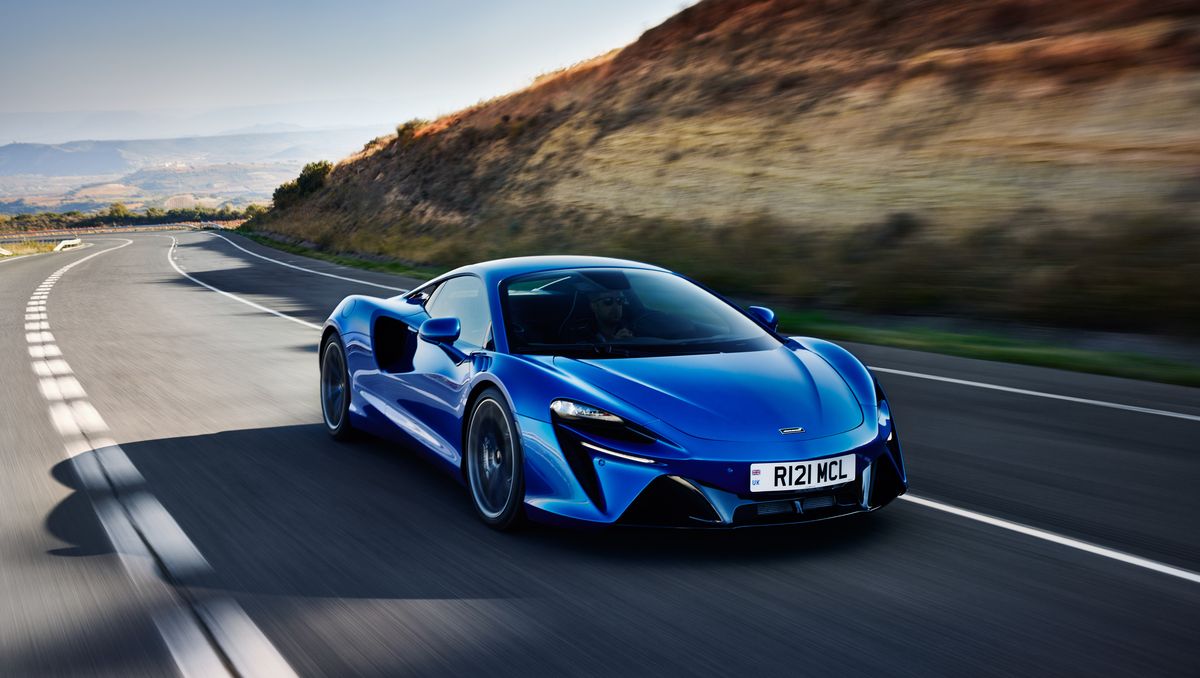 Automobilių apžvalga
